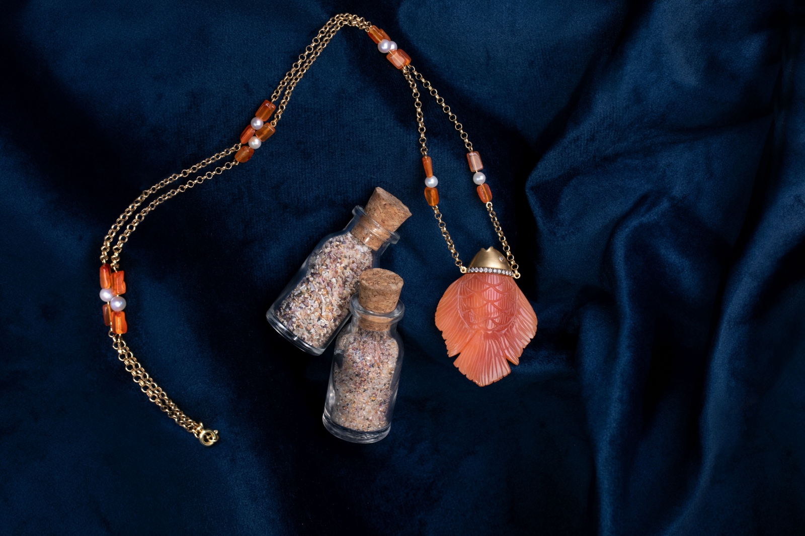 Silvia Furmanovich + Mika Ferrari → Silvia Furmanovich