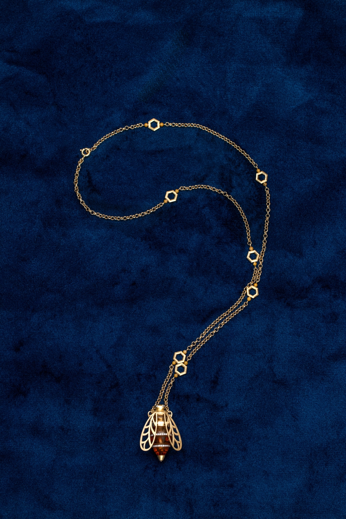 Silvia Furmanovich + Mika Ferrari → Silvia Furmanovich